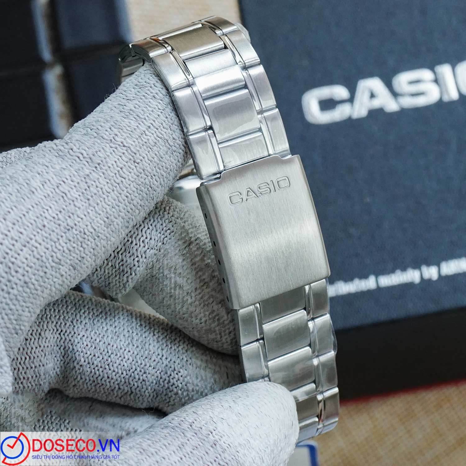 Casio MTP-V006D-1BUDF